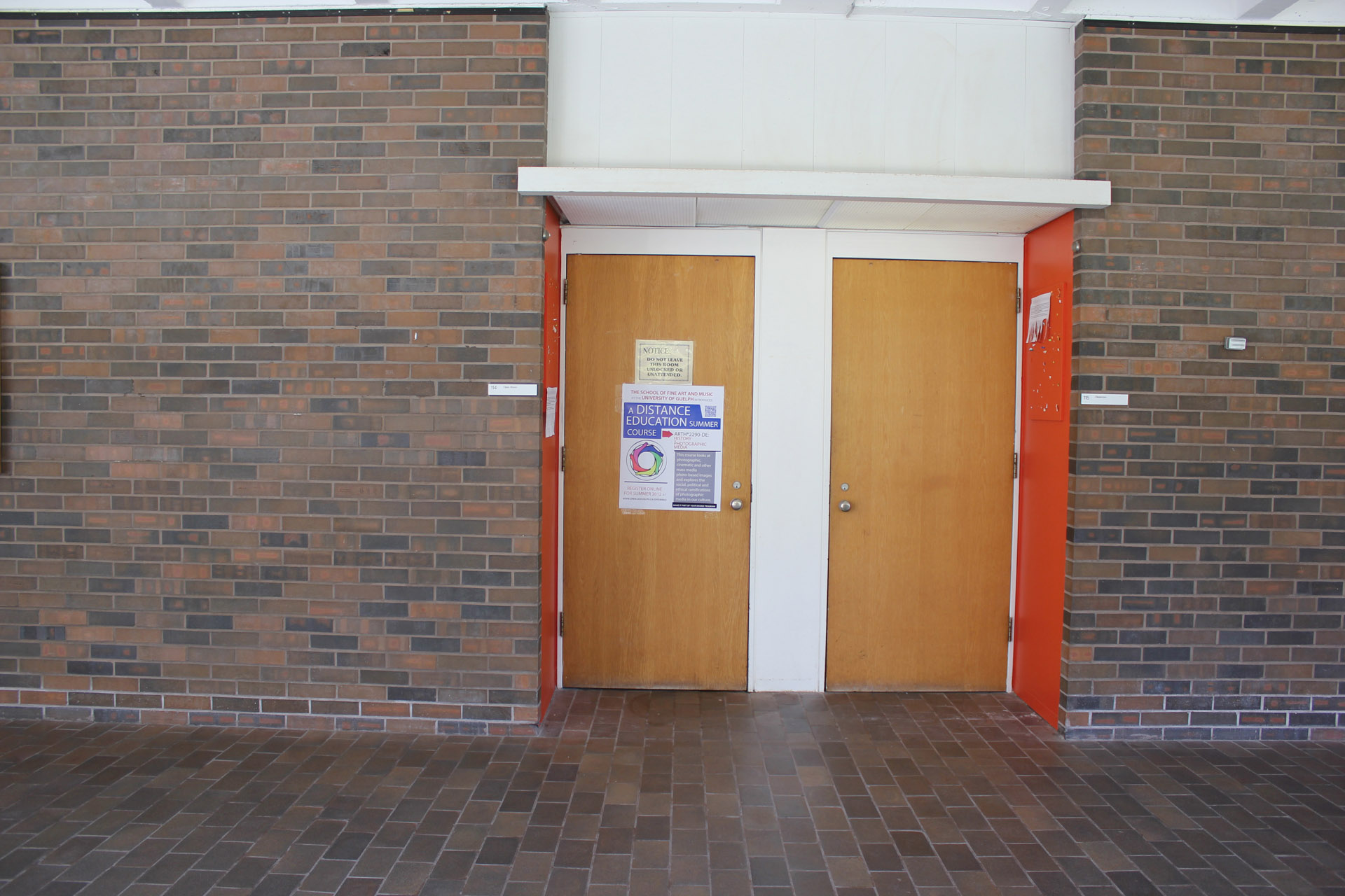 Mackinnon Building - MACK - 114