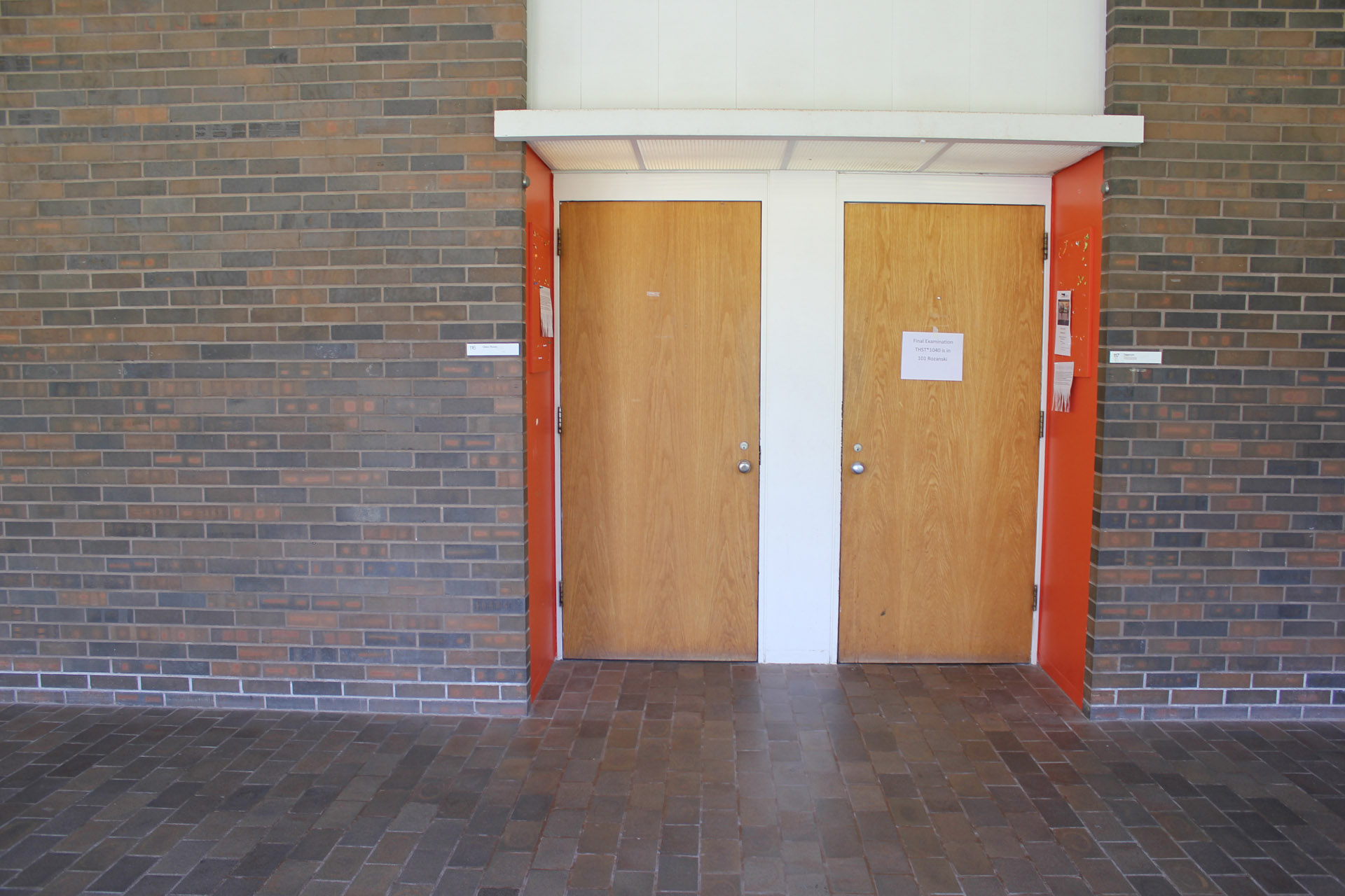 Mackinnon Building - MACK - 116