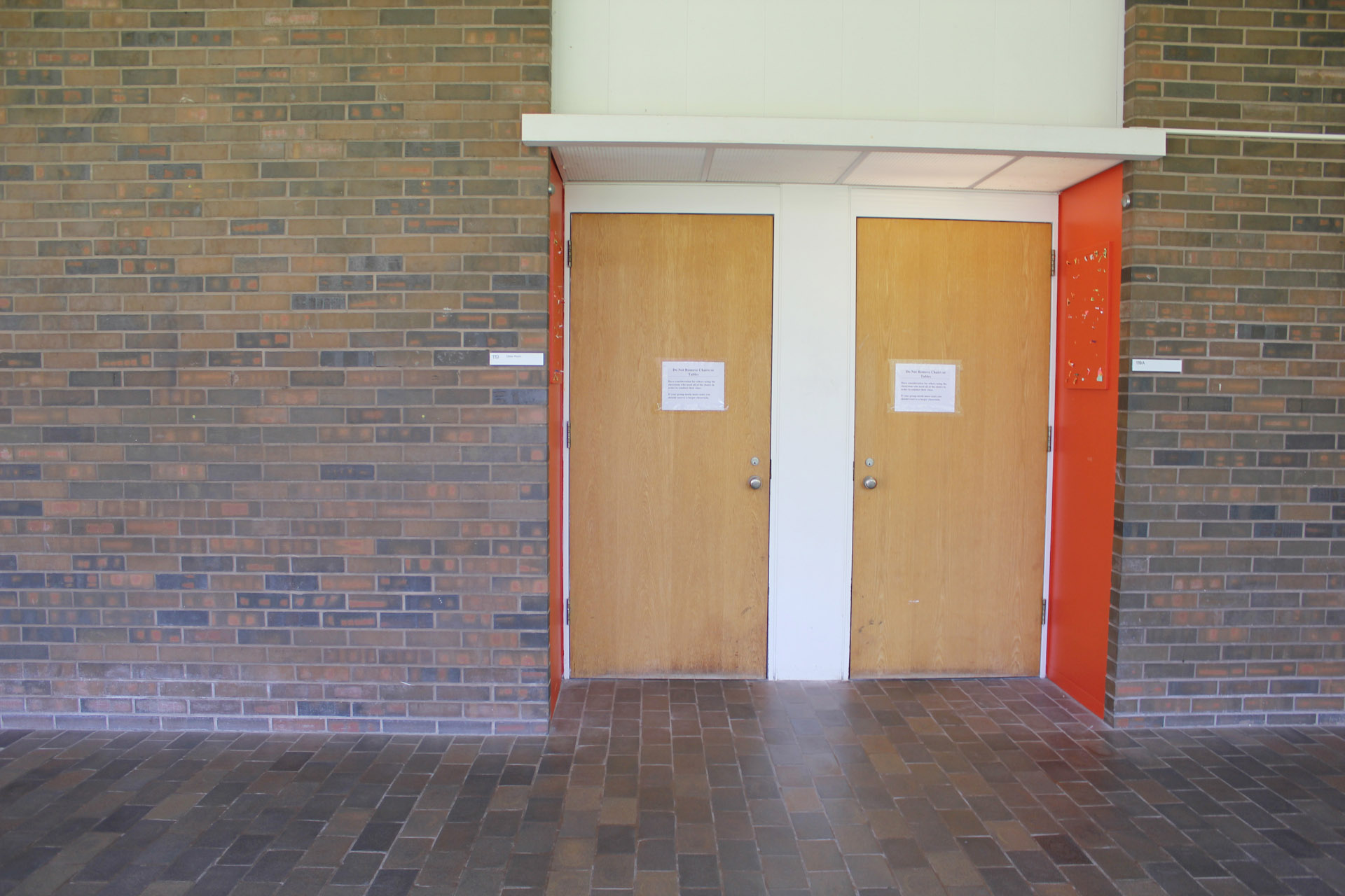 Mackinnon Building - MACK - 119