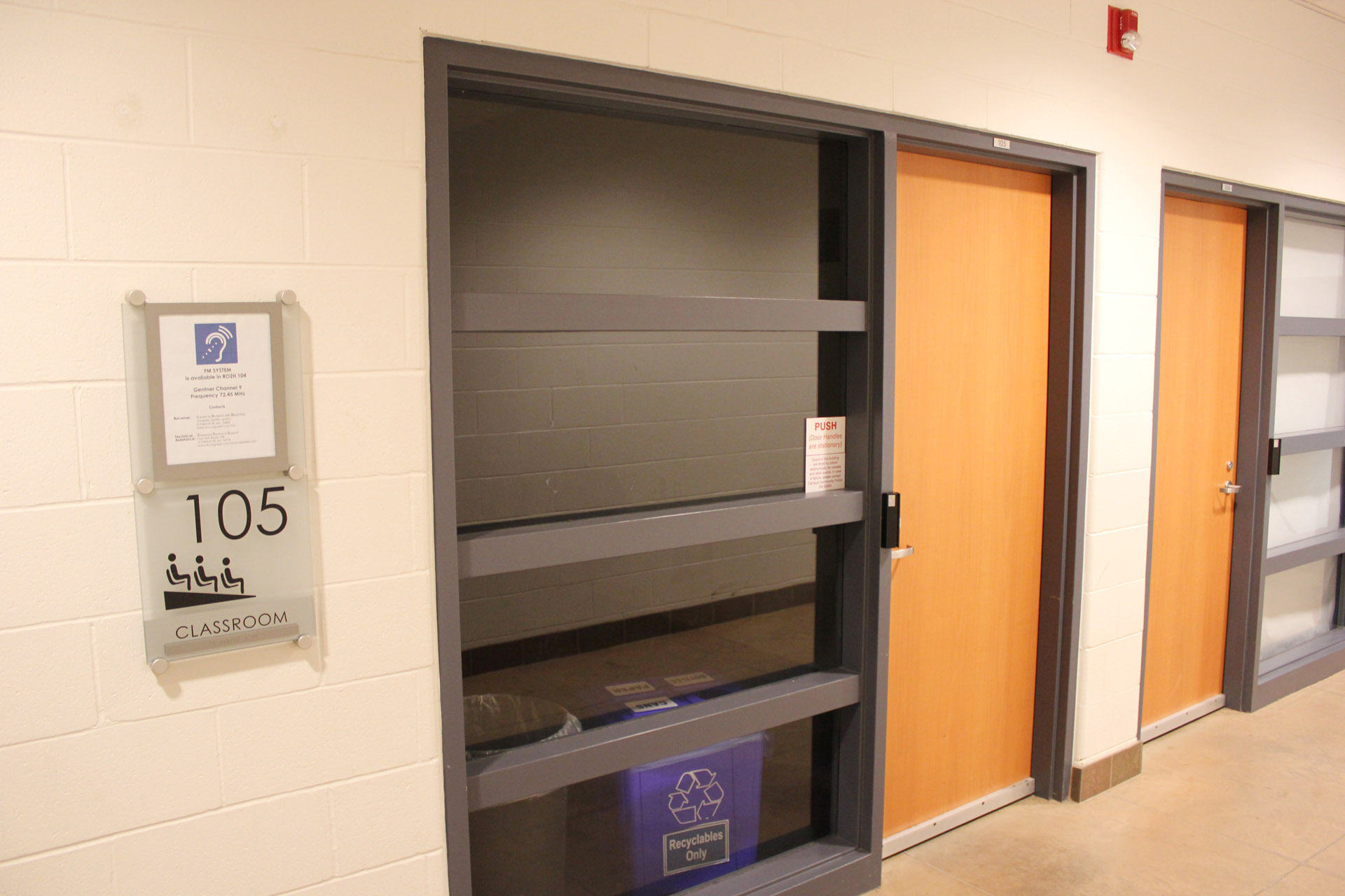 Rozanski - RZOH - 105