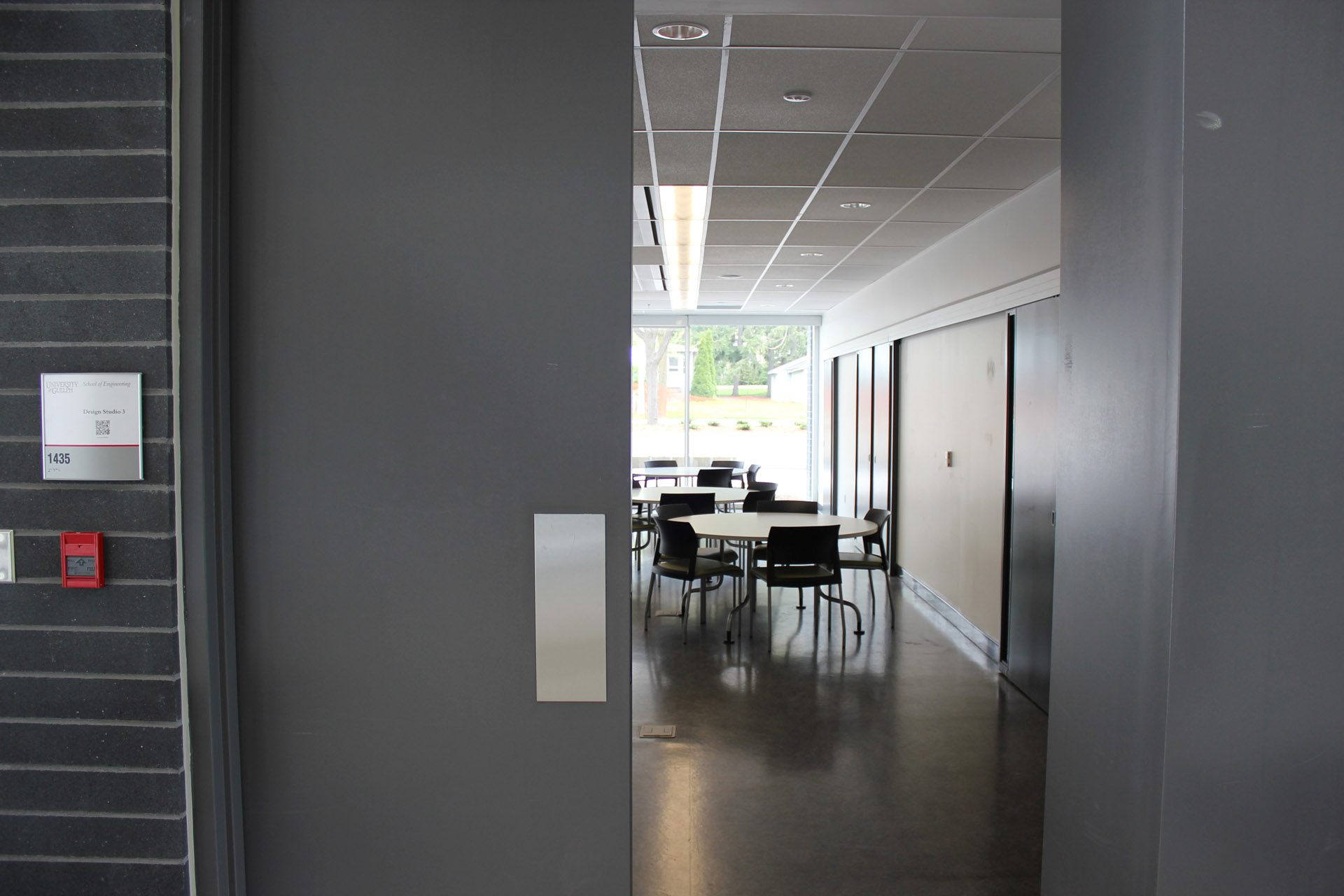 Albert A. Thornbrough Building - THRN - 1435