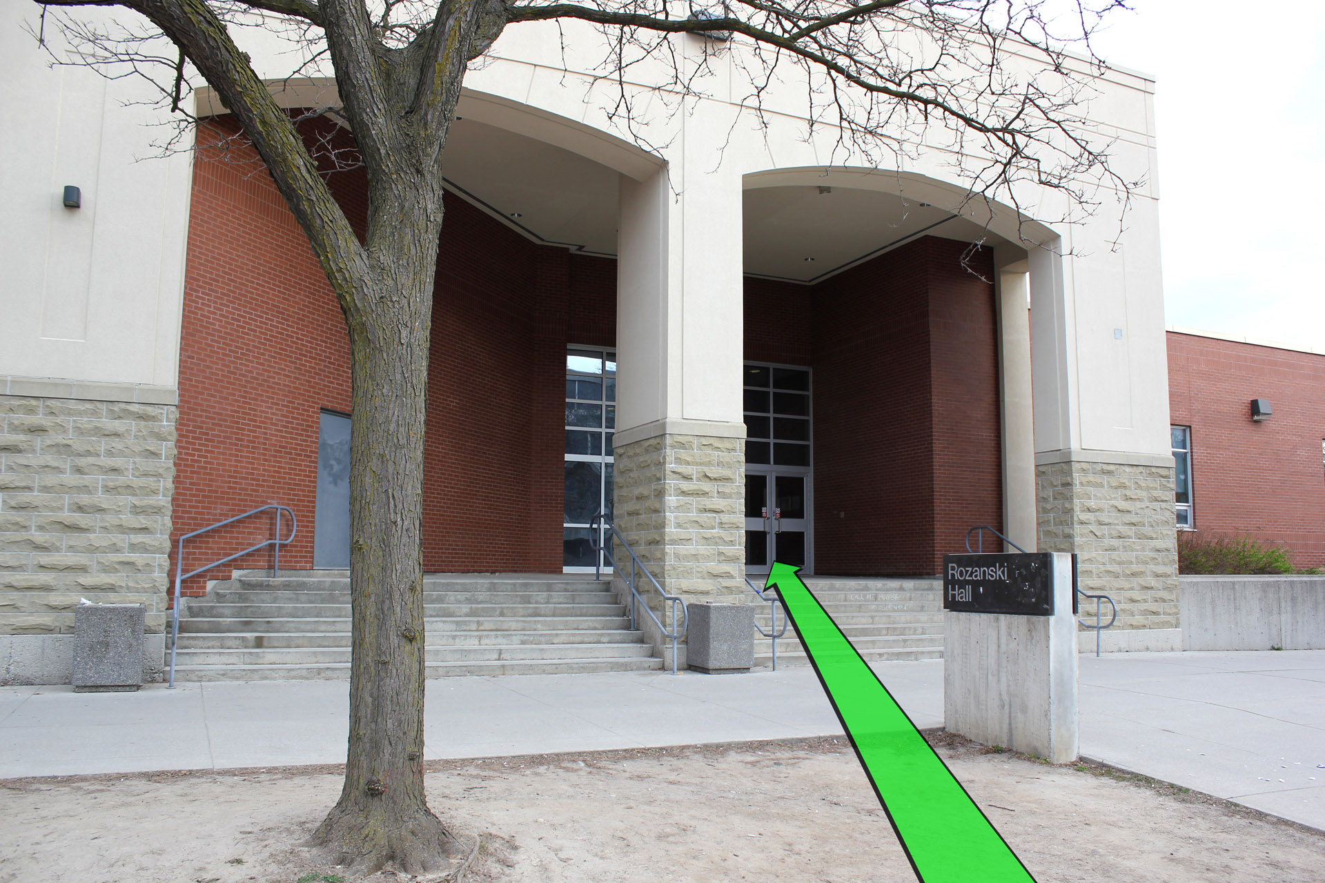 Rozanski - RZOH - 105