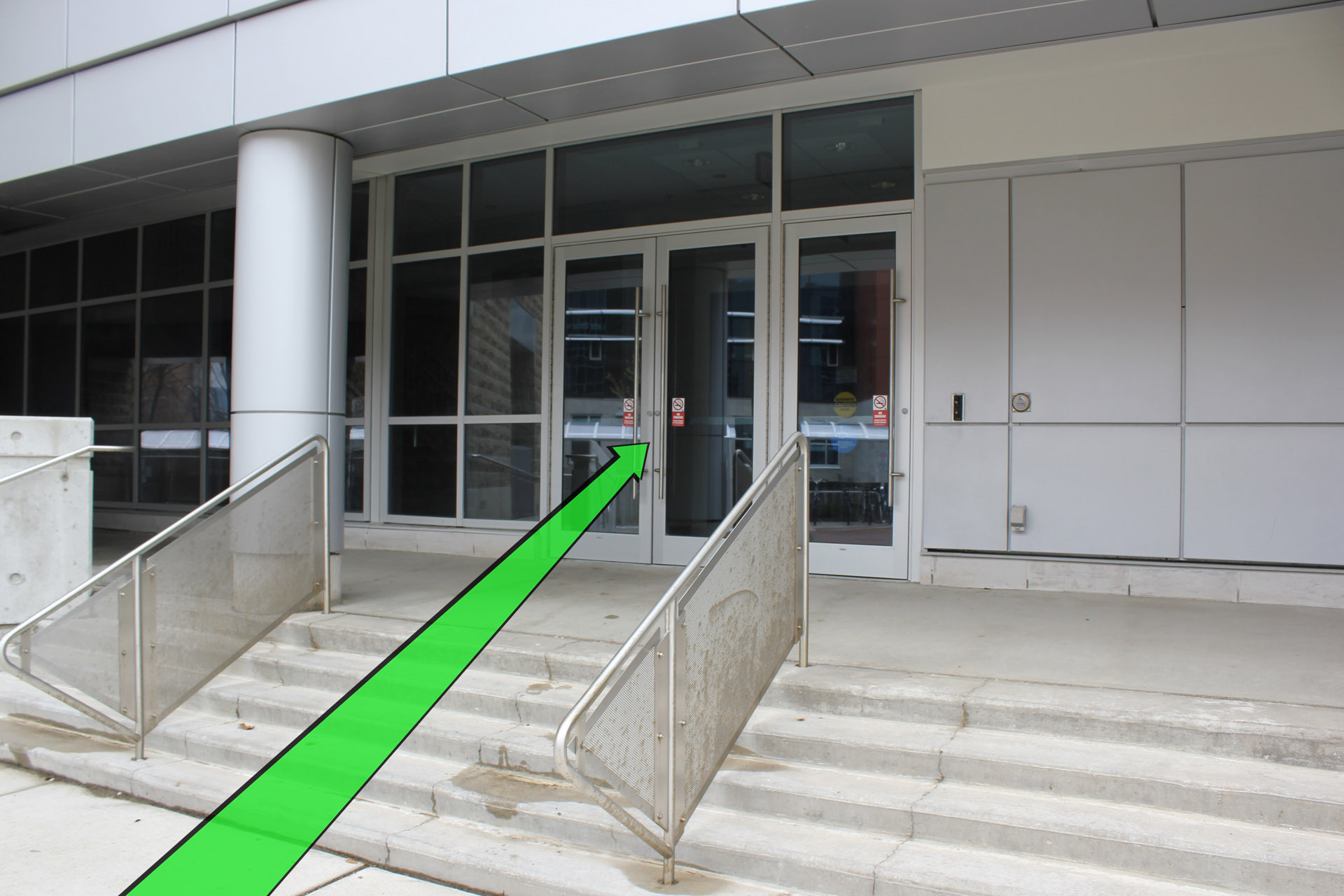 Science Complex - SCI - 3309