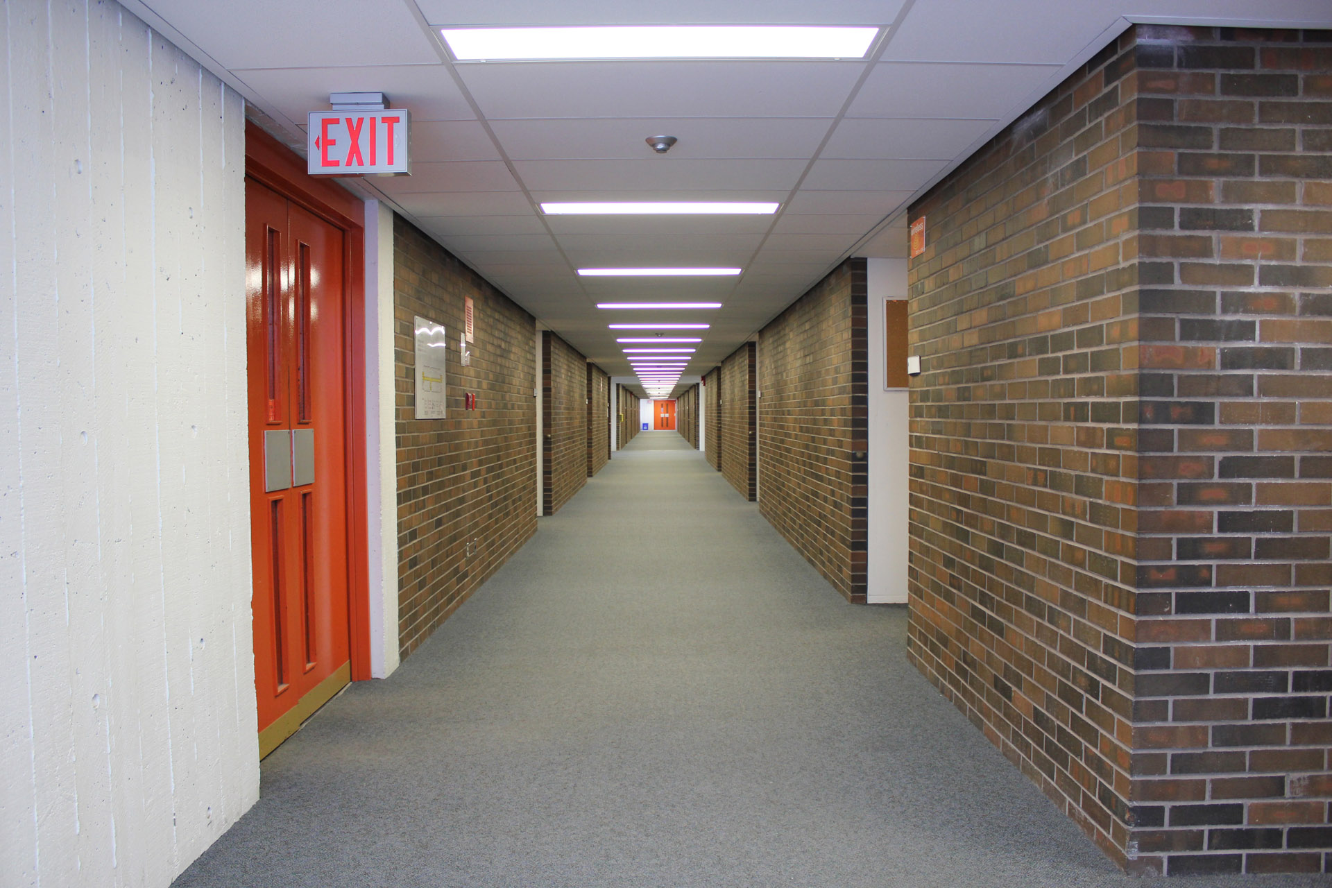 Mackinnon Building - MACK - 317