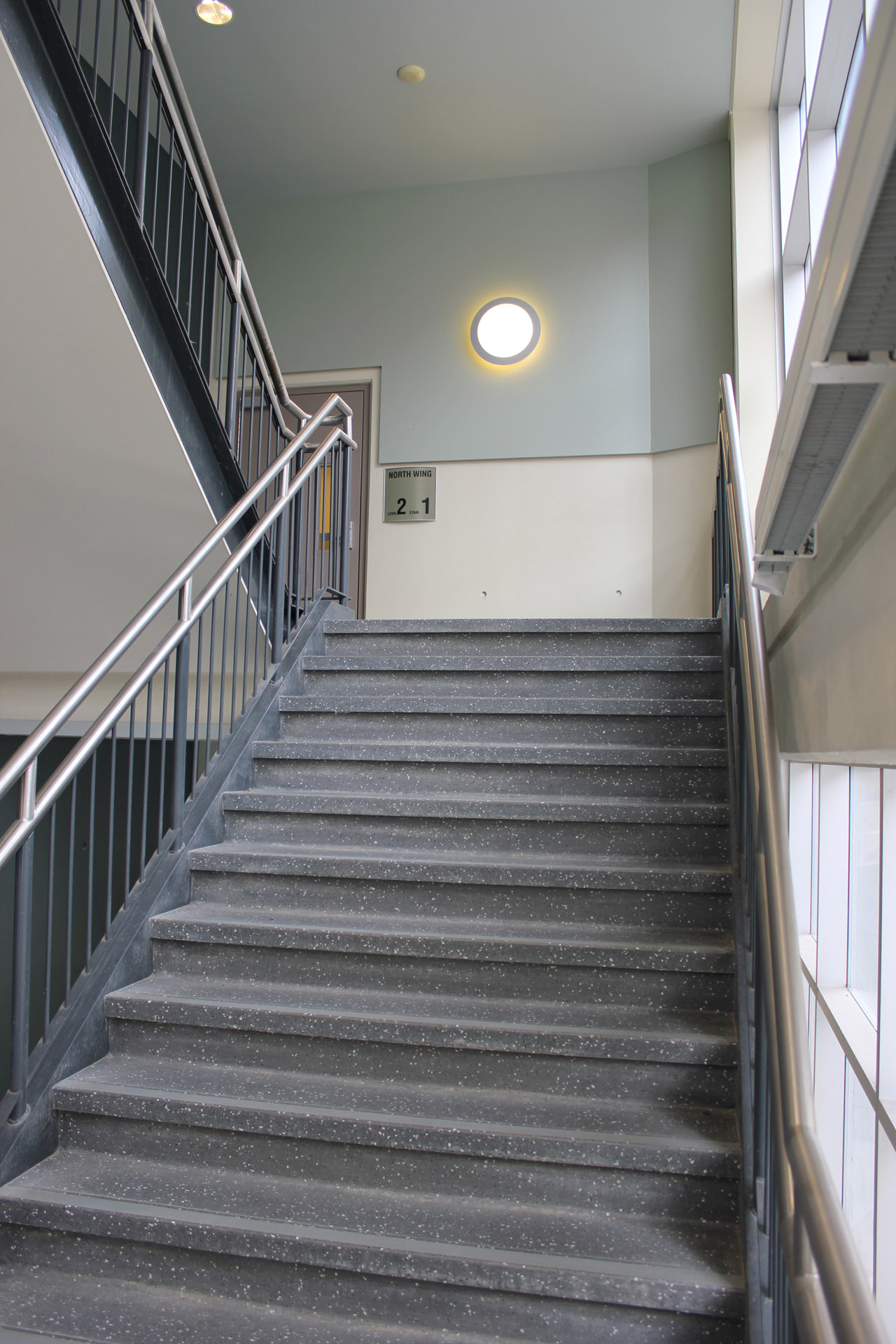 Science Complex - SCI - 2103