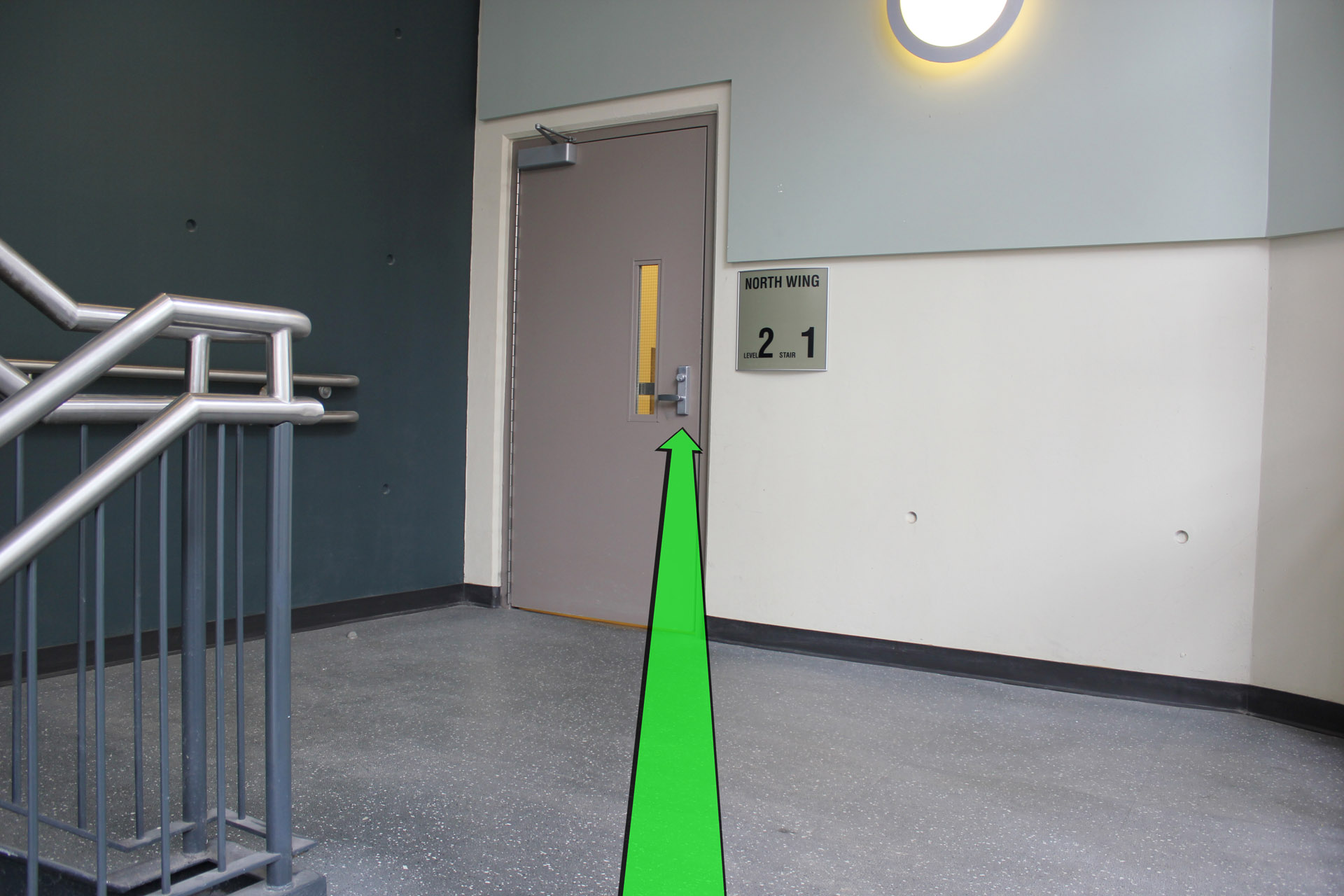 Science Complex - SCI - 2103