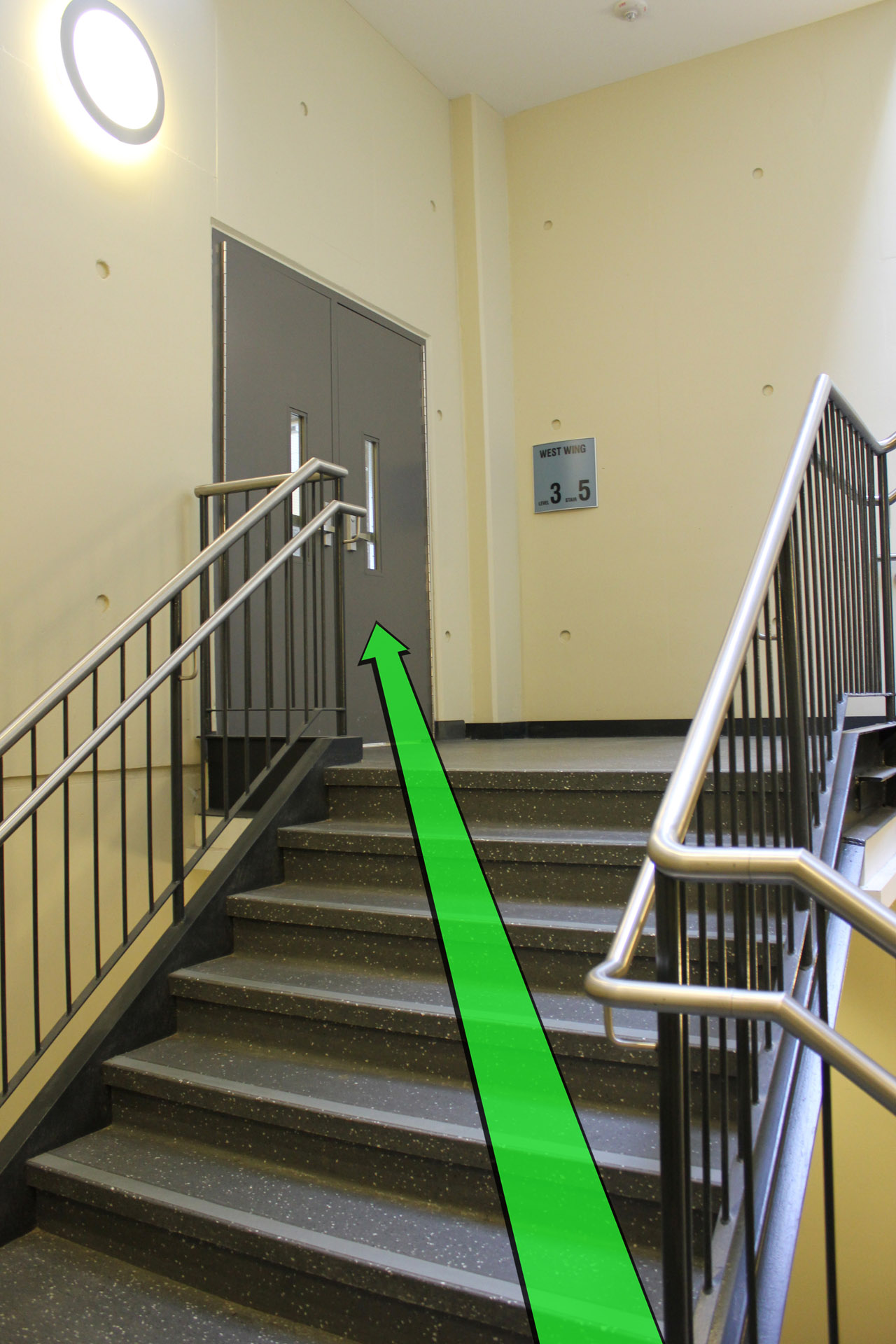 Science Complex - SCI - 3307