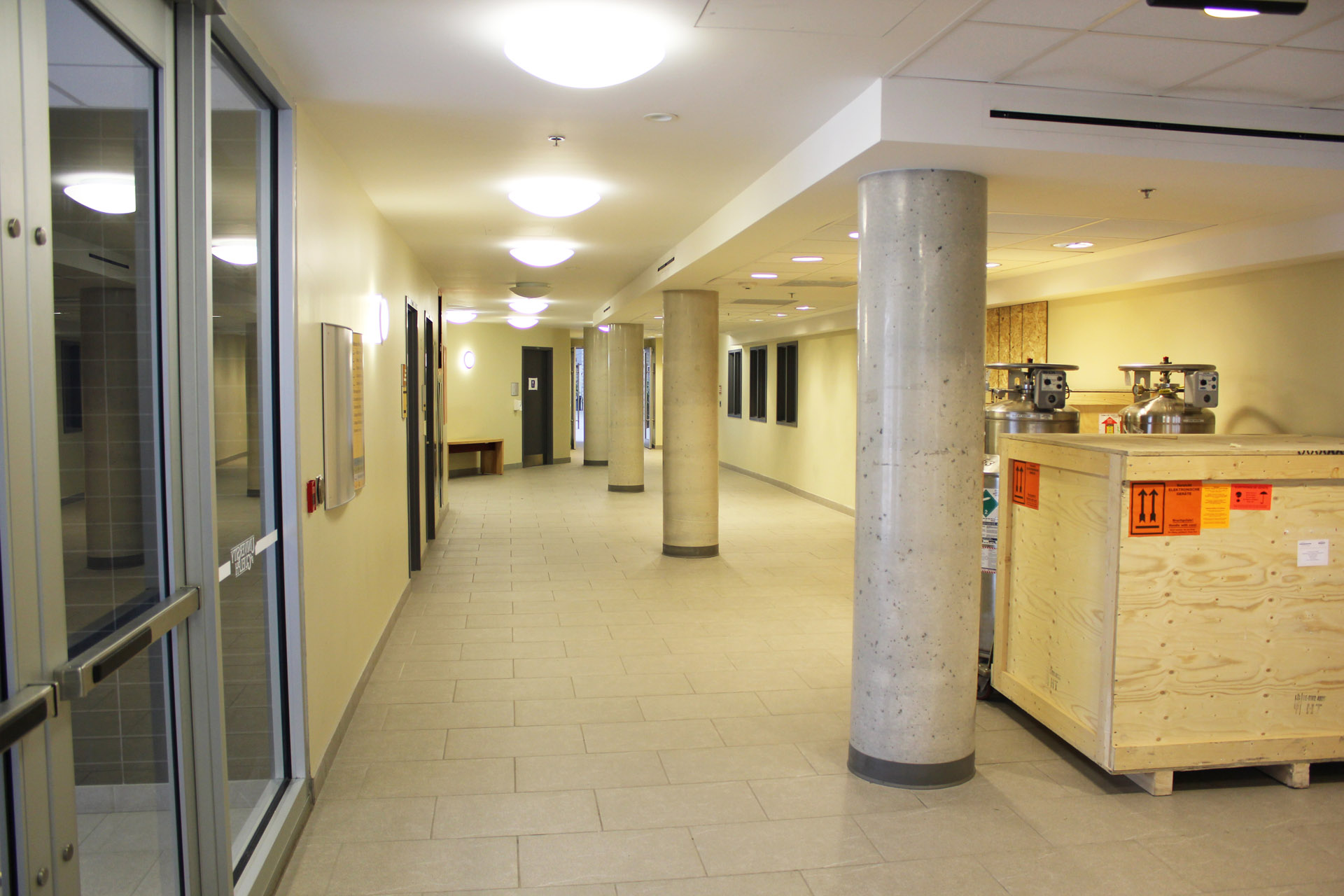 Science Complex - SCI - 1301