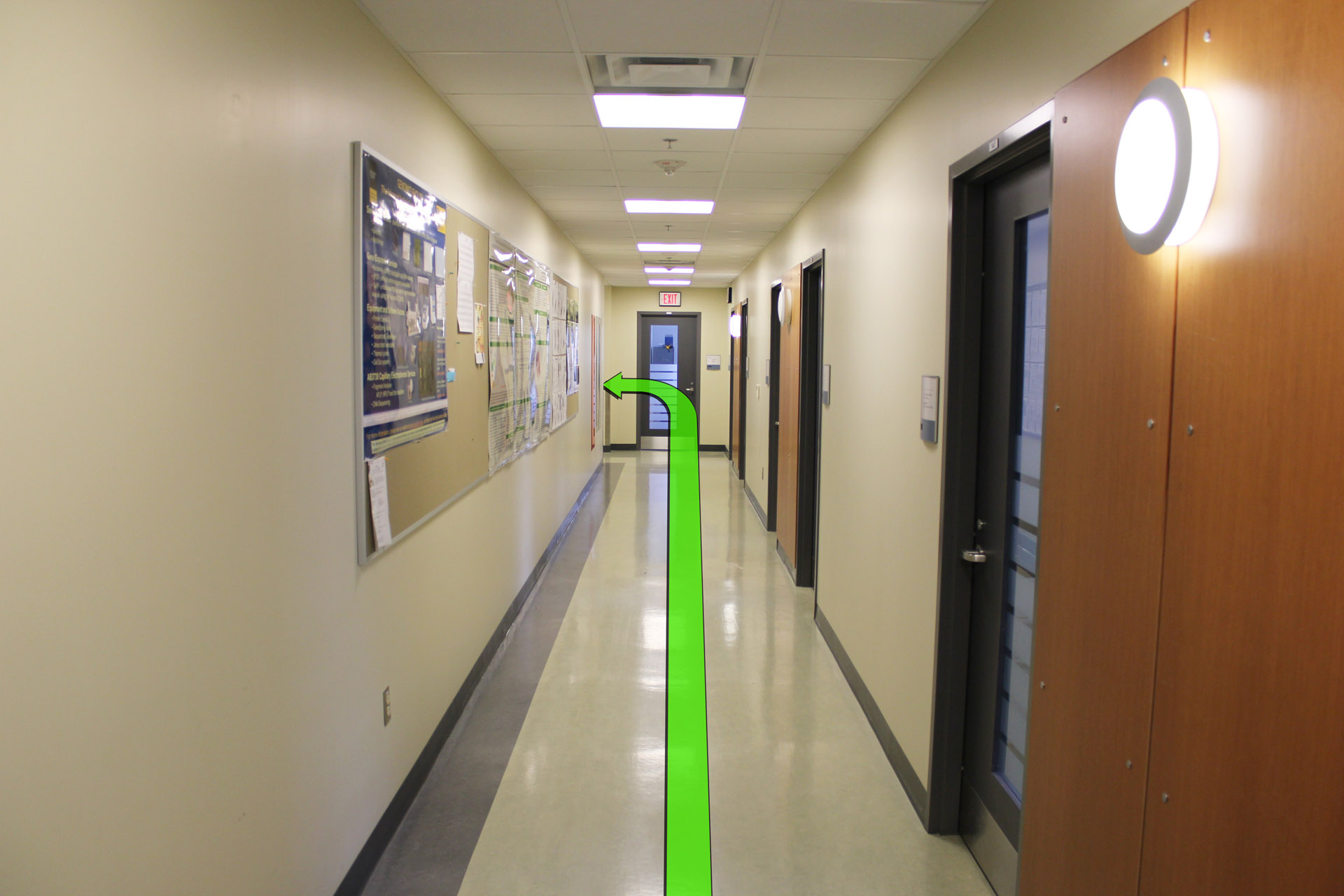 Science Complex - SCI - 1462