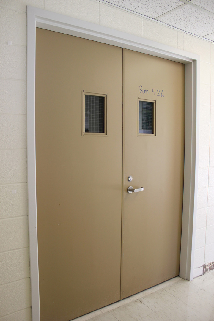 Crop Science Building - CSRC - 426