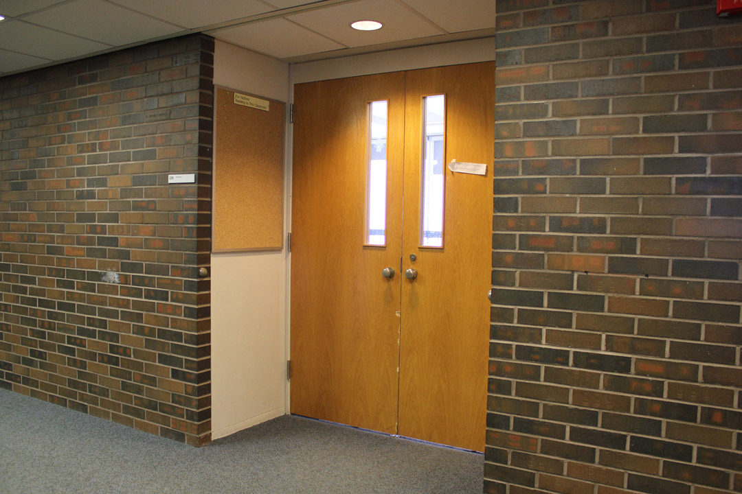 Mackinnon Building - MACK - 226