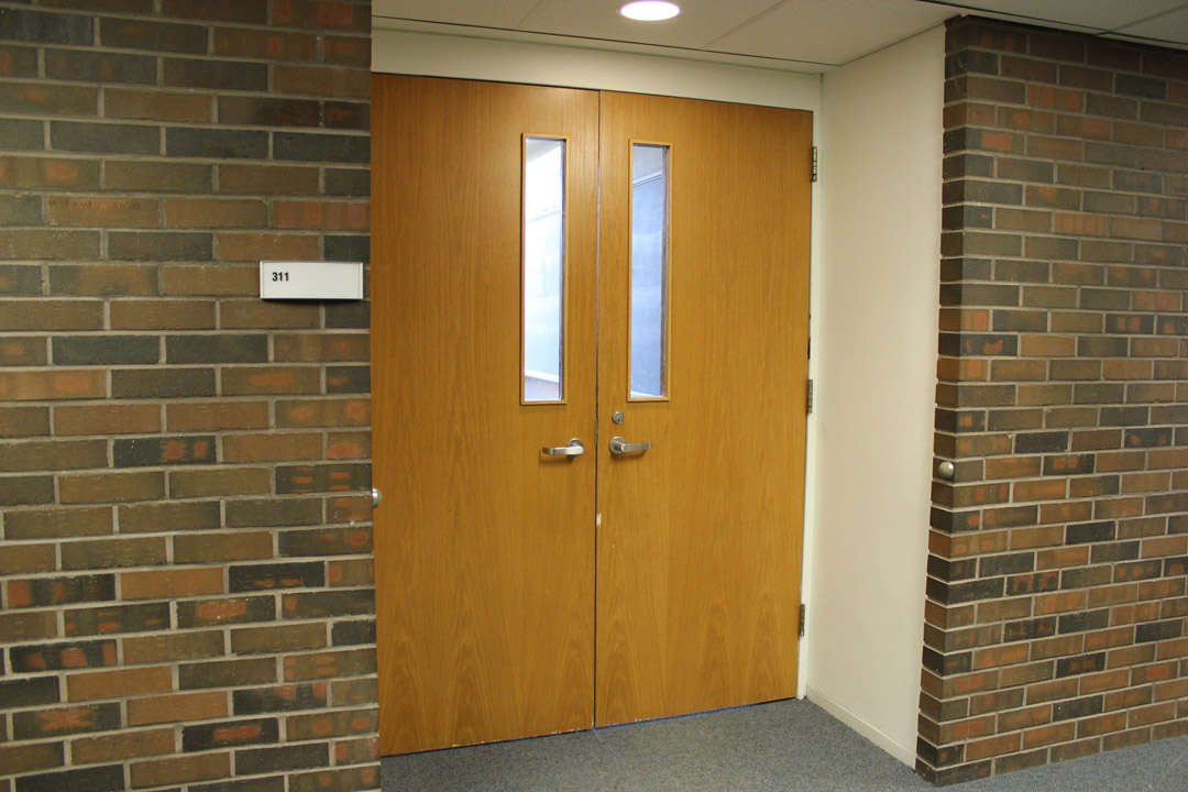 Mackinnon Building - MACK - 311