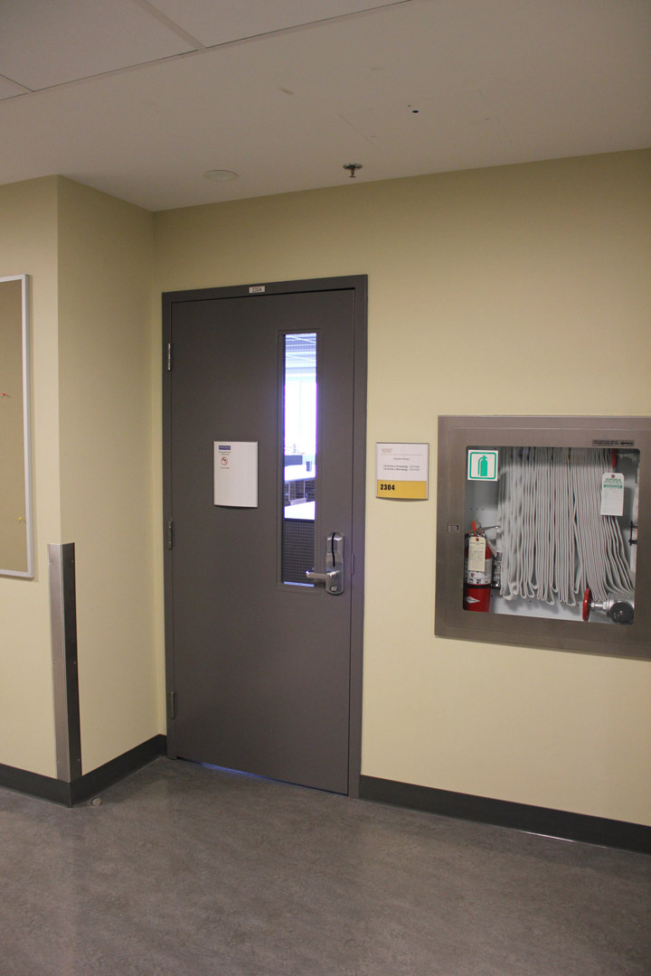 Science Complex - SCI - 2304