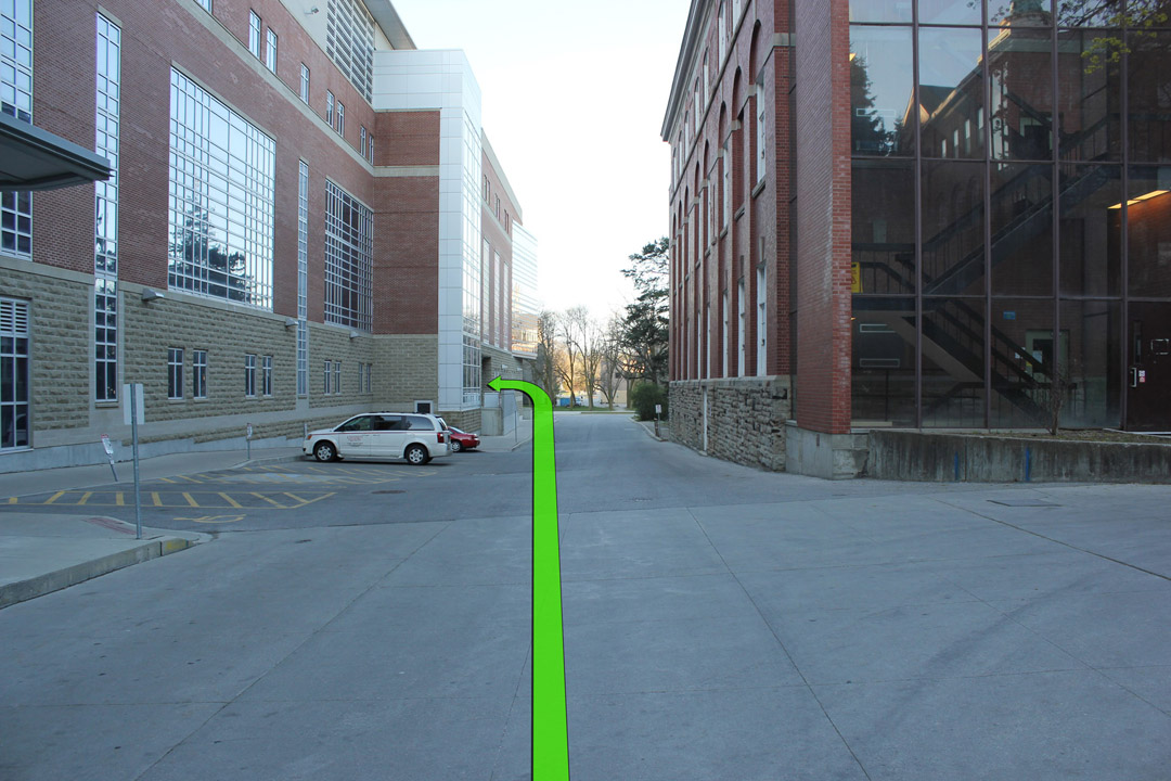 Science Complex - SCI - 1462