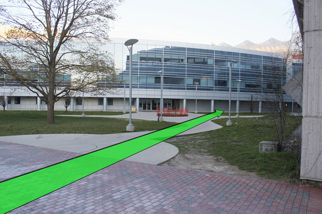 Science Complex - SCI - 1301