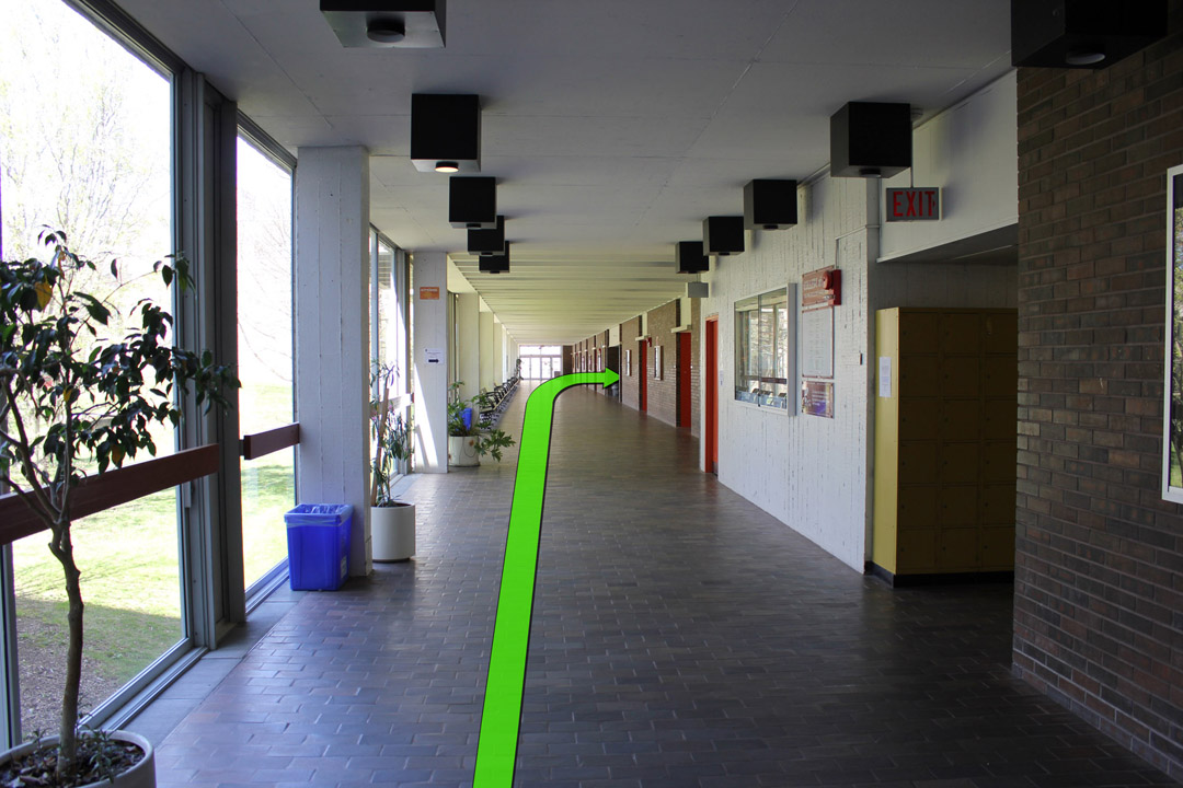 Mackinnon Building - MACK - 117