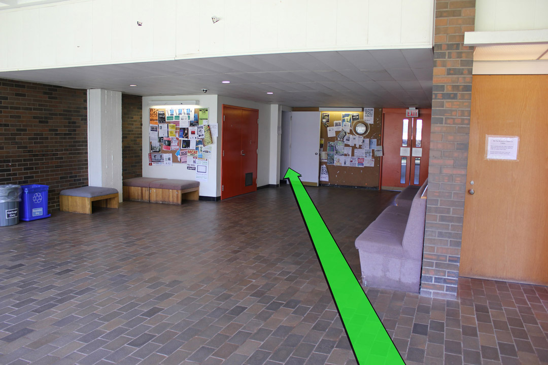 Mackinnon Building - MACK - 117