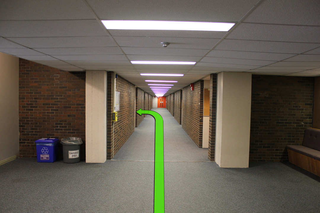 Mackinnon Building - MACK - 231