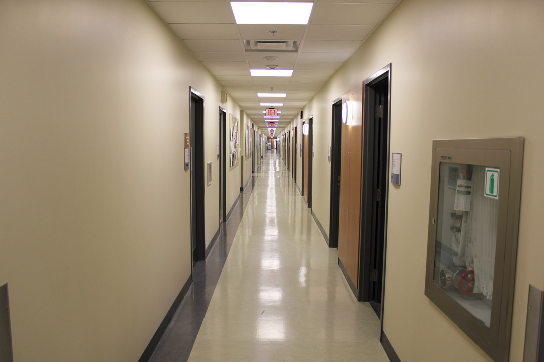 Science Complex - SCI - 1462