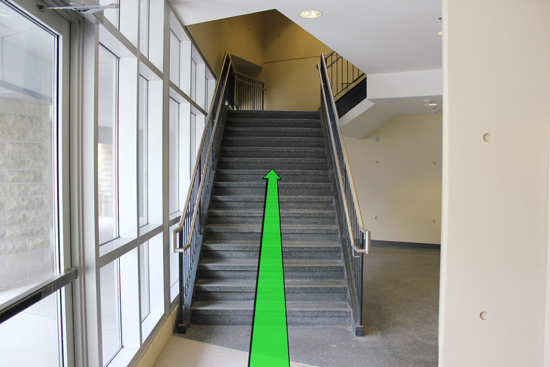 Science Complex - SCI - 3309