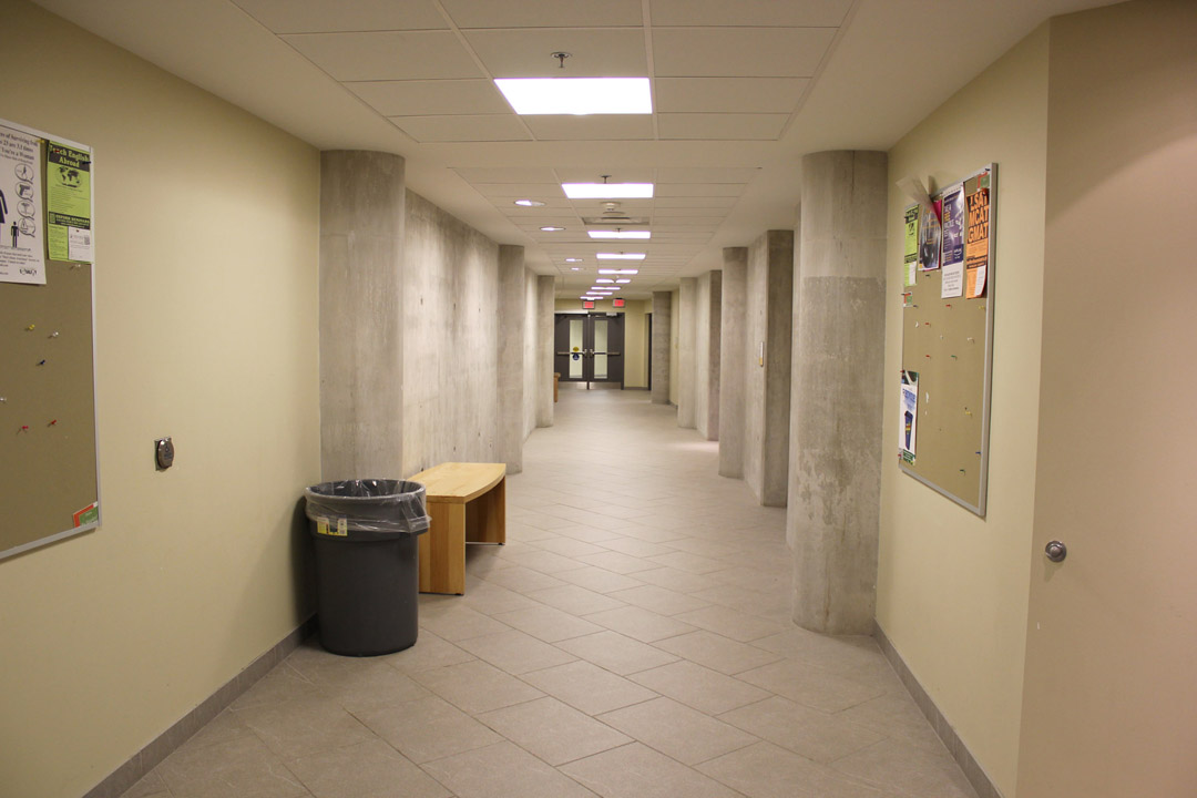 Science Complex - SCI - 1304