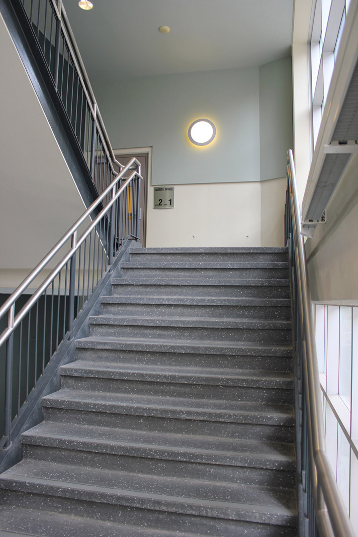 Science Complex - SCI - 2102