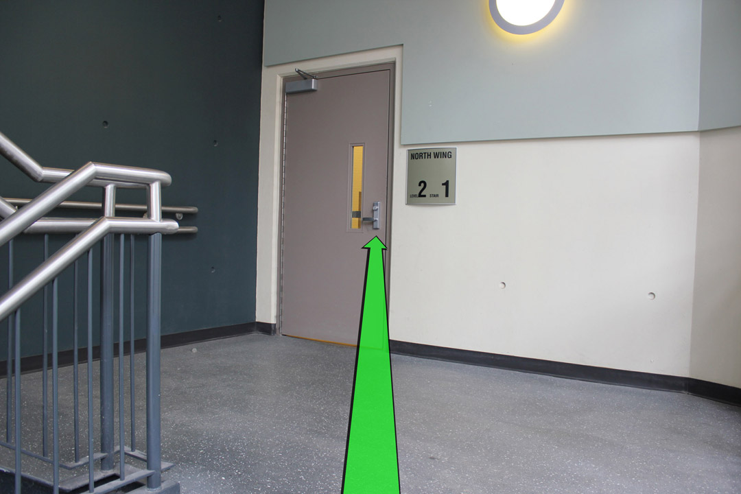 Science Complex - SCI - 2109