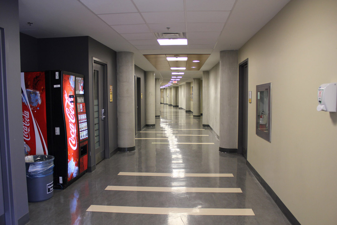 Science Complex - SCI - 3307