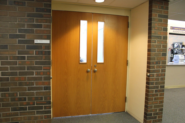 Mackinnon Building - MACK - 233