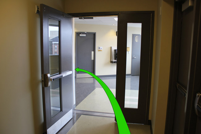 Science Complex - SCI - 3307