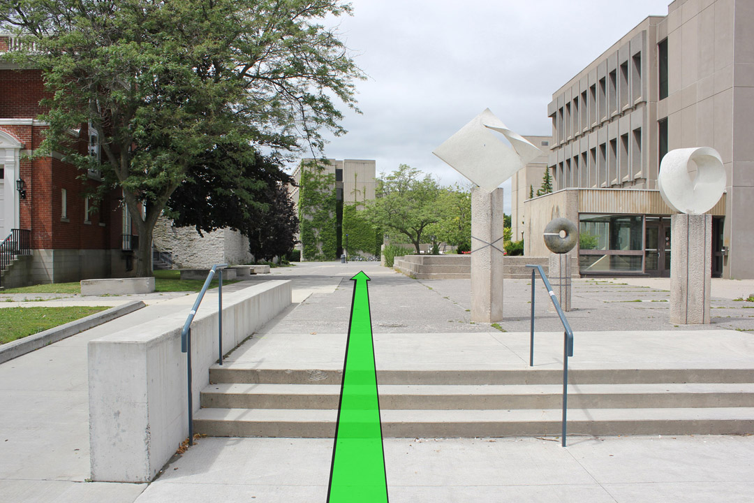 Mackintosh-Corry Hall - D405