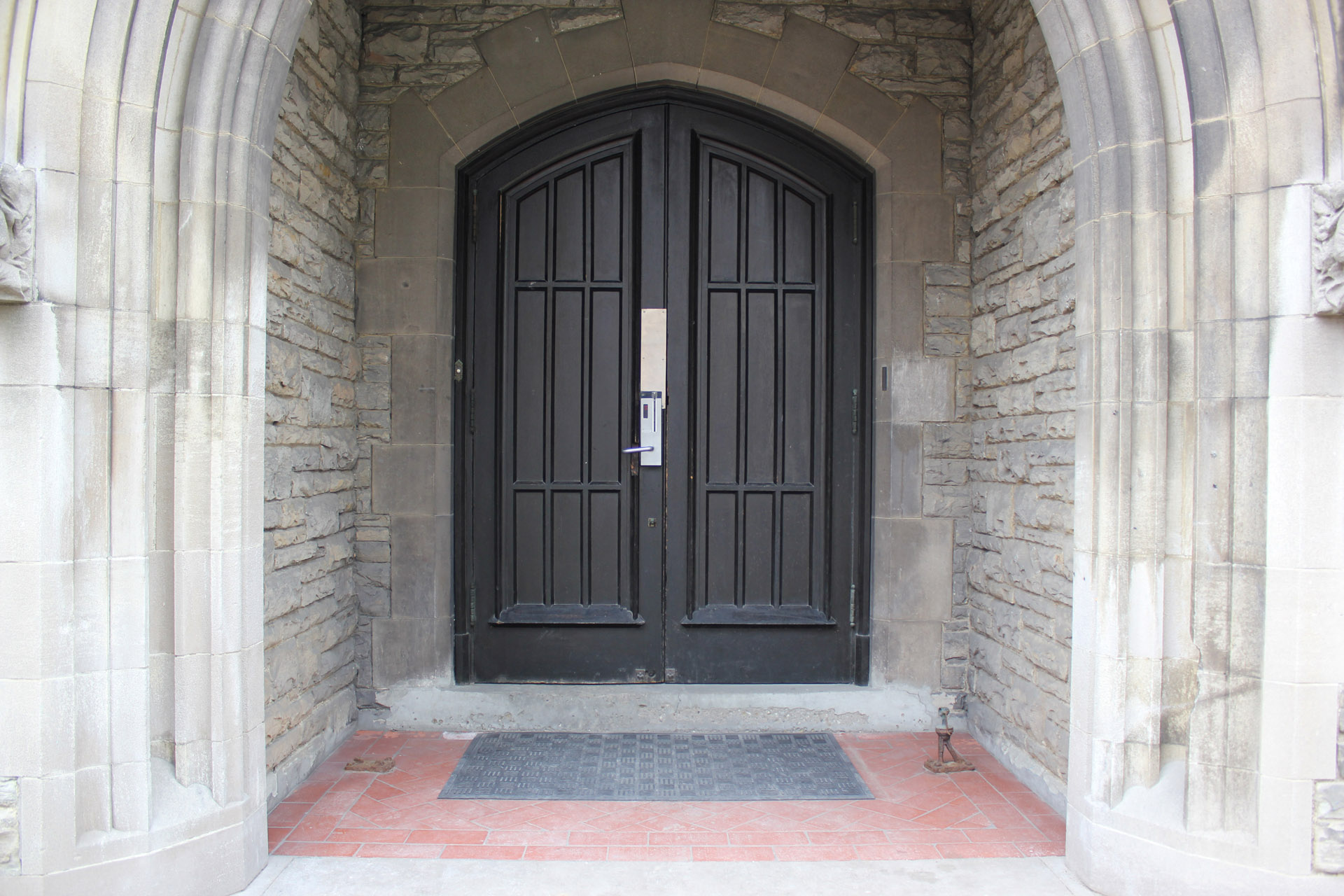 Birge-Carnegie Library - 20