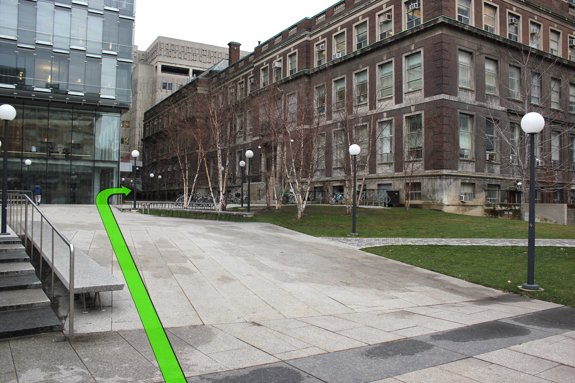 FitzGerald Building - 103