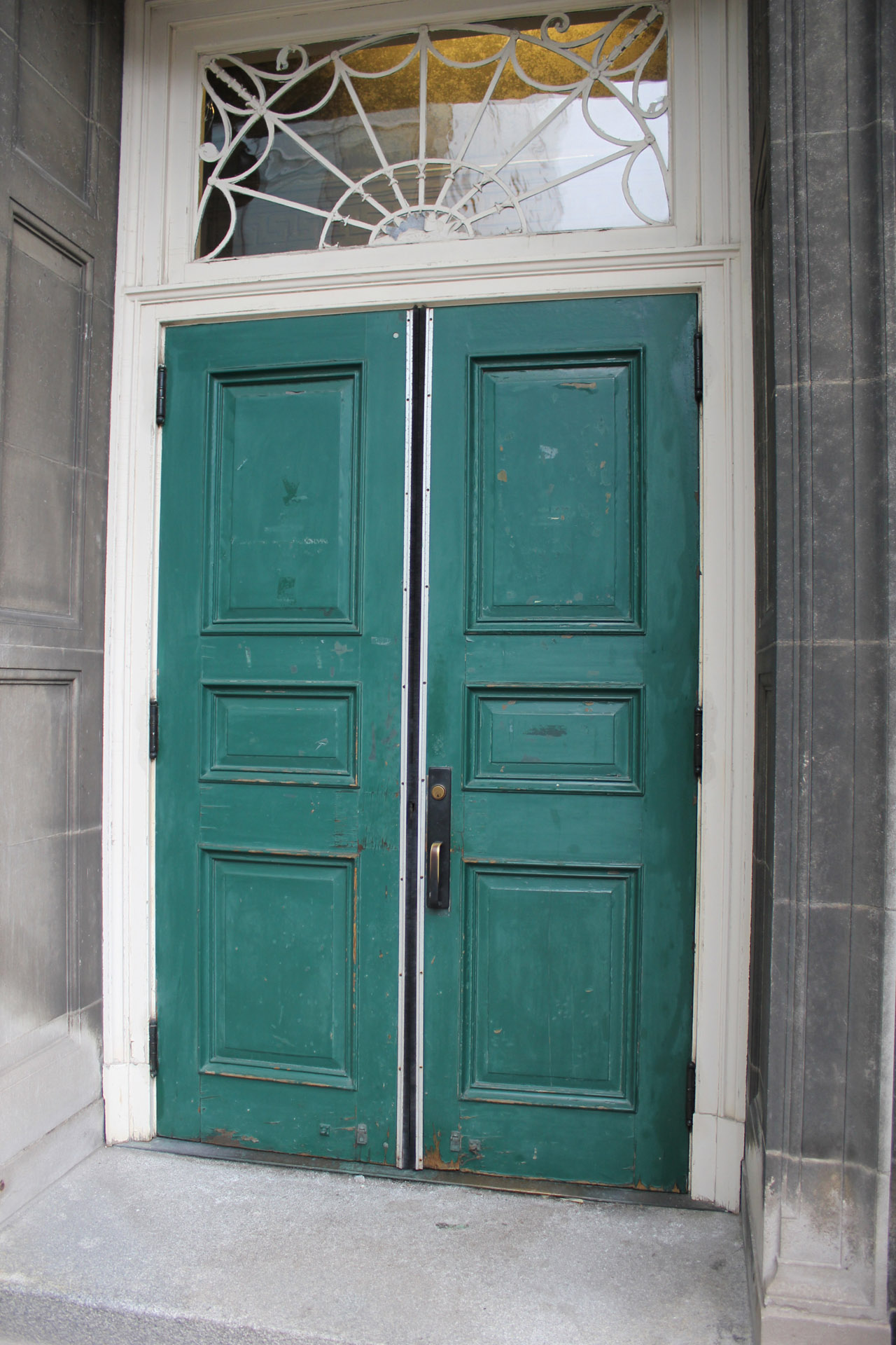 FitzGerald Building - 103