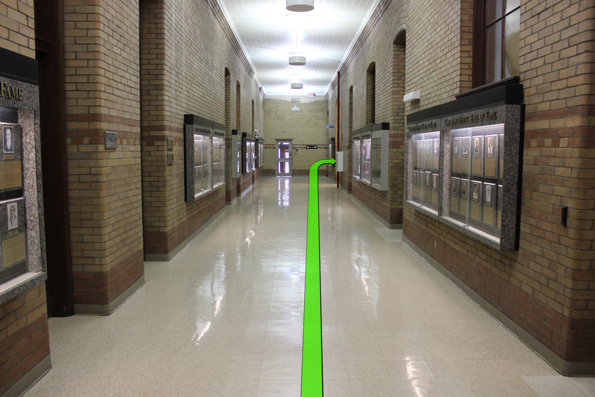 Mining Building - 128