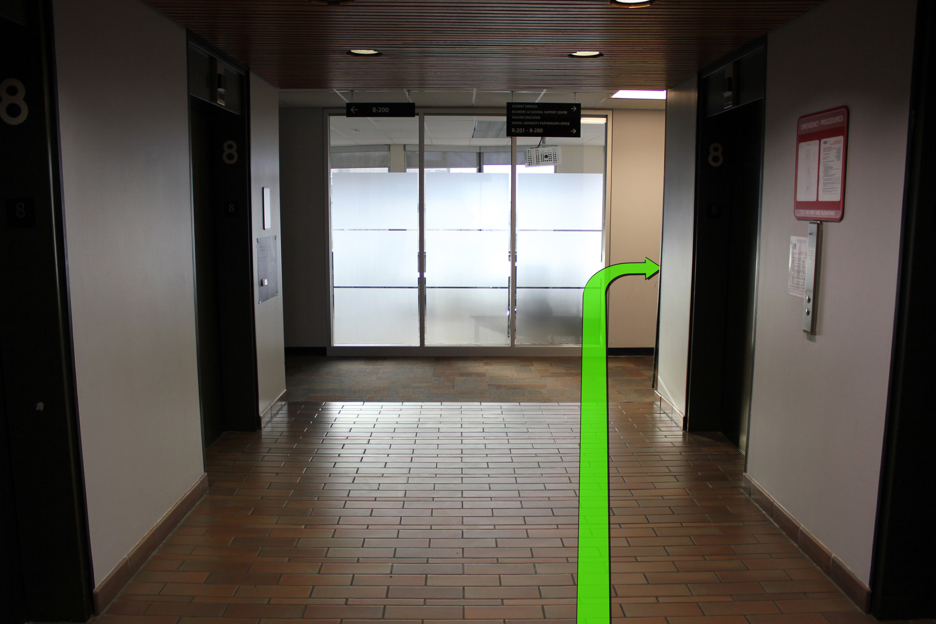 Ontario Institute for Studies in Education - 8220