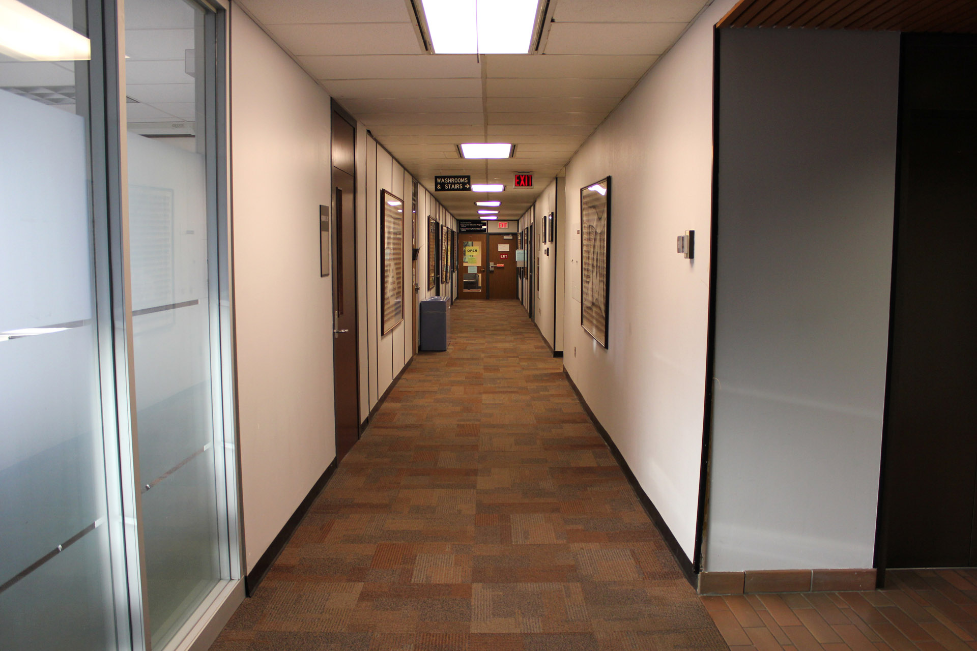 Ontario Institute for Studies in Education - 8220