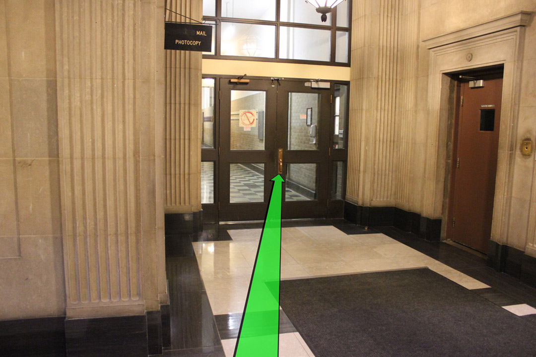 FitzGerald Building - 103