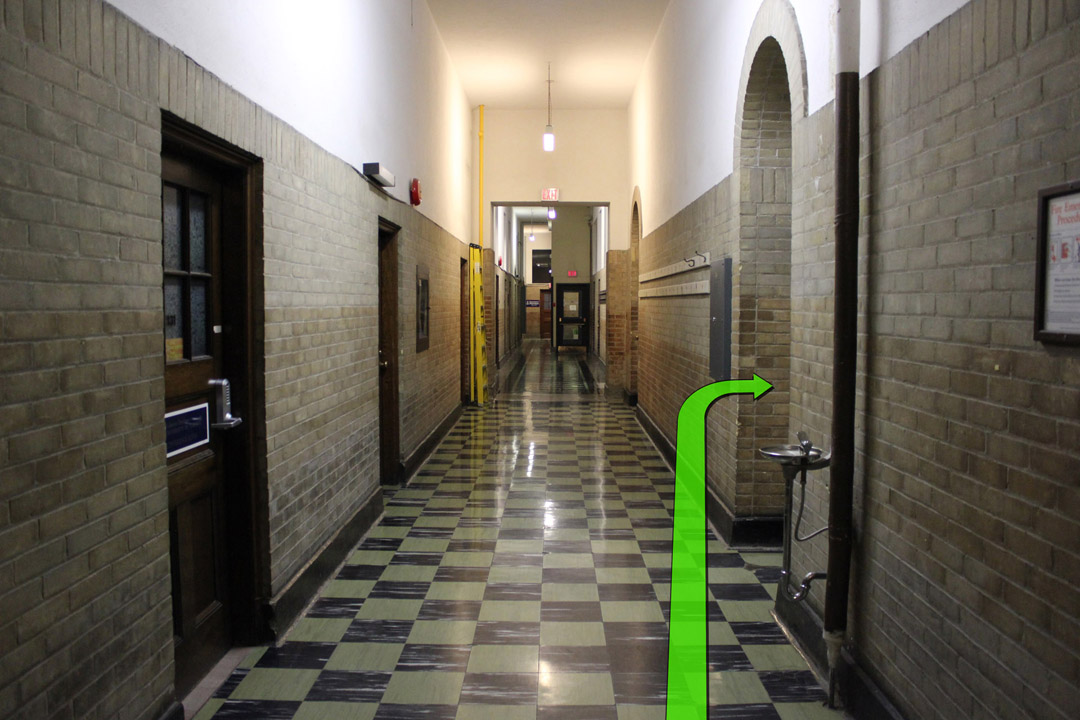 FitzGerald Building - 103