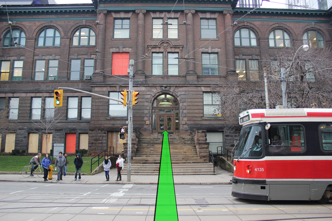 Mining Building - 128