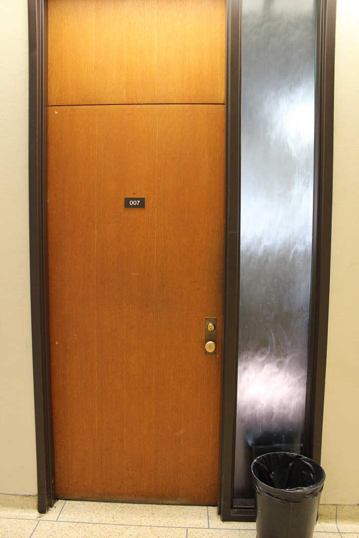 Northrop Frye Hall - 007