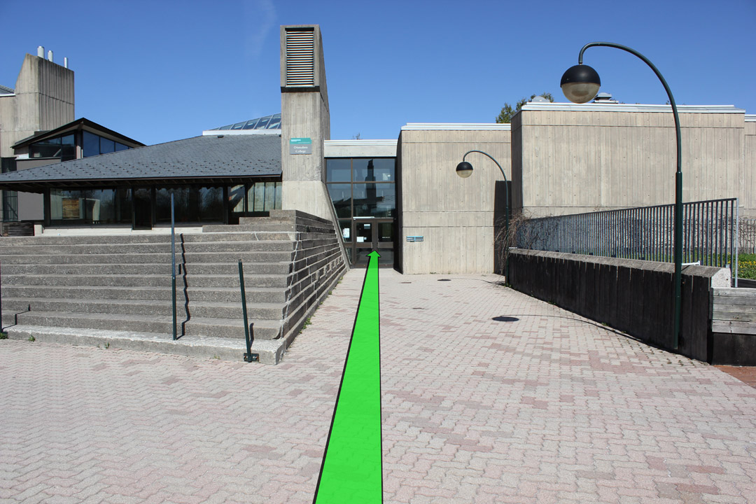 Science Complex - SC 137