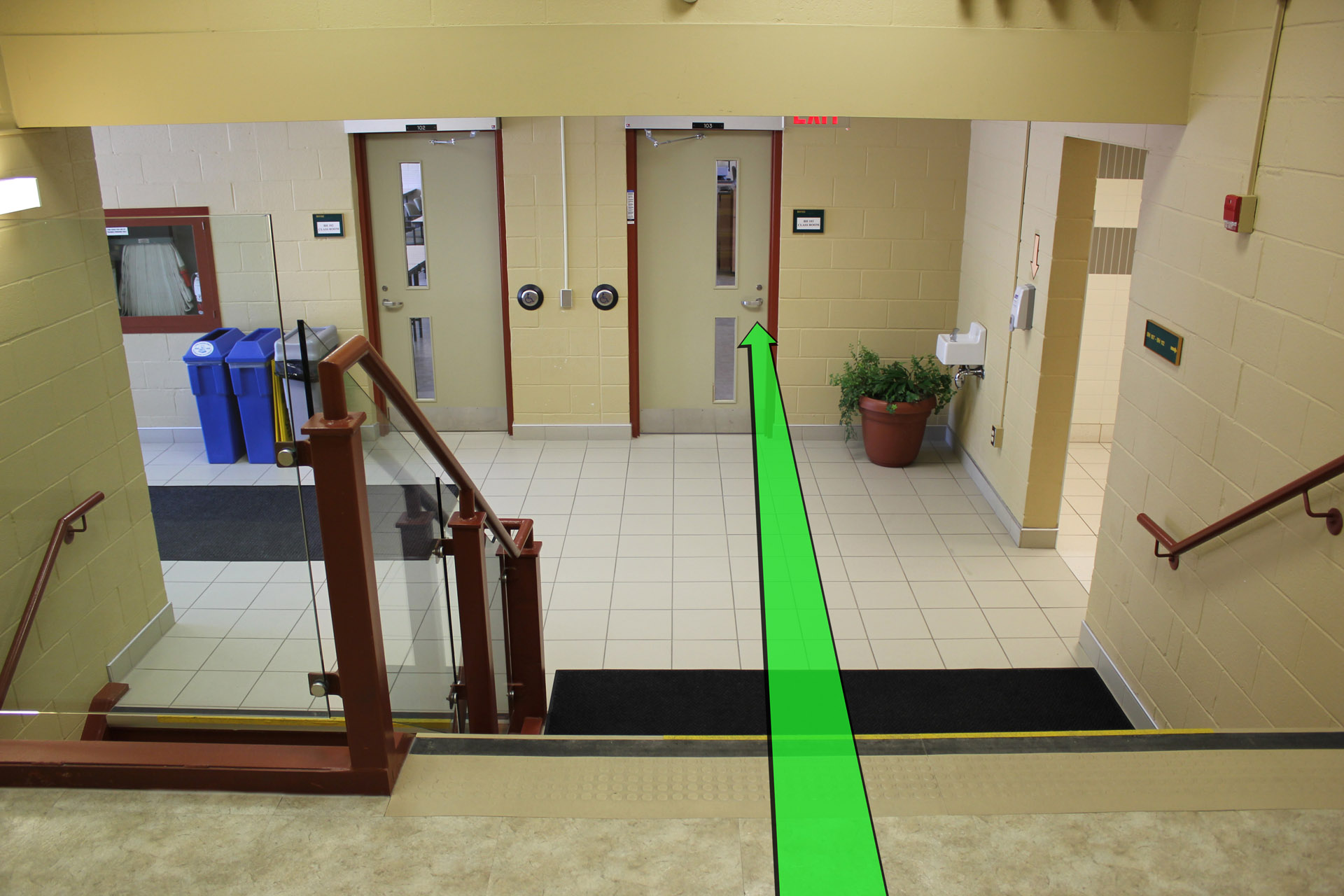 Broughdale Hall - 103