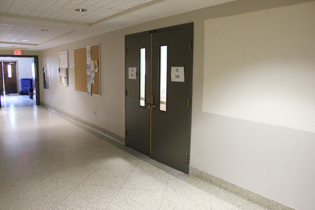 Talbot College - 141