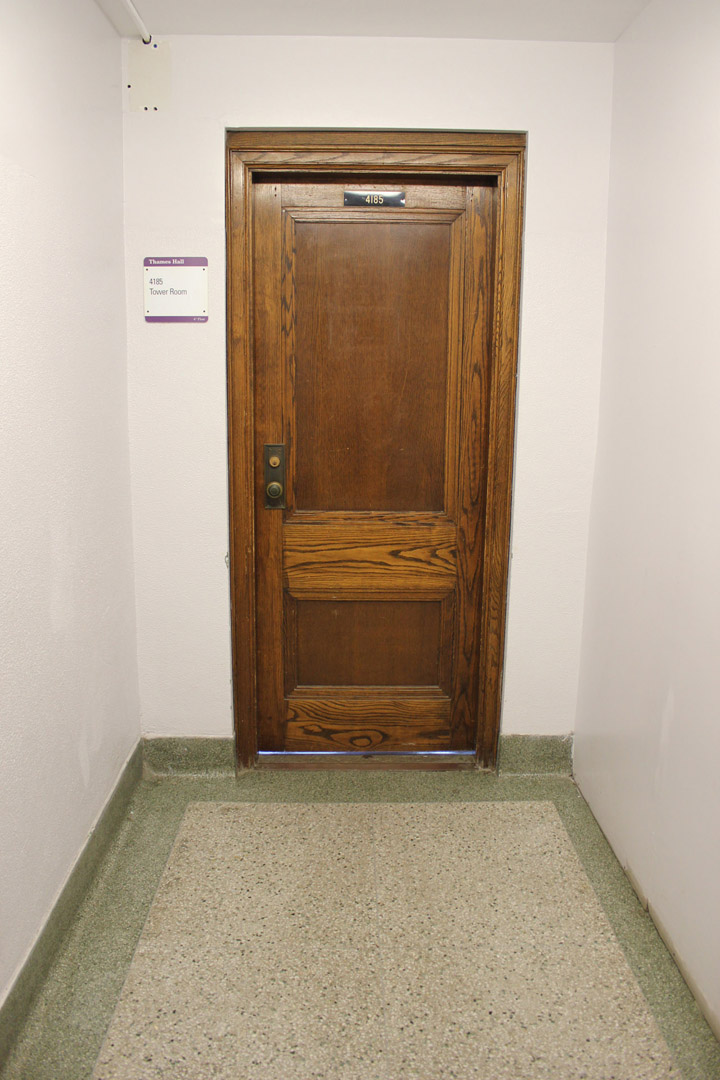 Thames Hall - 4185